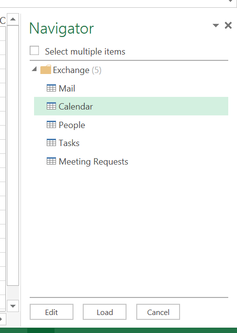 Using Power Query to Analyze Your Schedule – Steve Novoselac's Blog